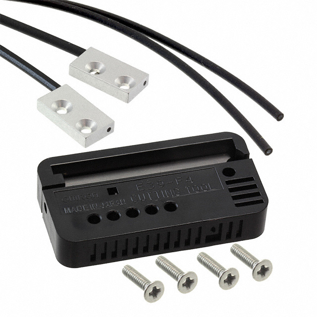 E32-T15XR 2M Omron Automation and Safety | 센서, 트랜스듀서 | DigiKey